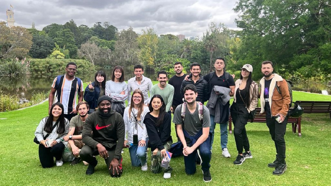 オールブライト インスティチュート メルボルン - Albright Institute Melbourne｜オーストラリアの語学学校｜ISS ...