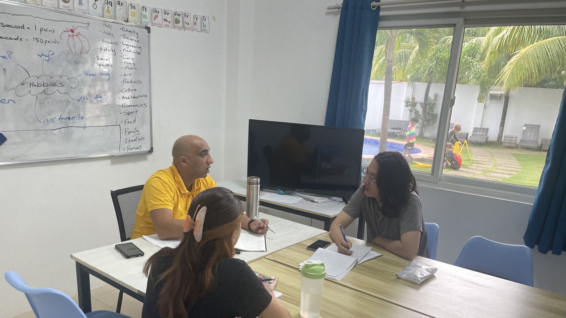 ボラカイココイングリッシュアカデミー - Boracay Coco English Academy｜フィリピンの語学学校｜ISS留学ライフ｜Z会グループの留学エージェント／10万人以上のサポート実績