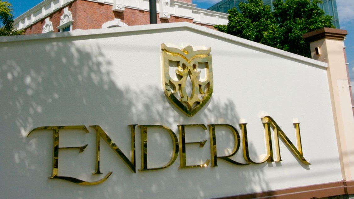 エンデラン カレッジ - ENDERUN COLLEGE｜フィリピンの語学学校｜ISS留学ライフ｜Z会グループの留学エージェント／10万人以上 ...