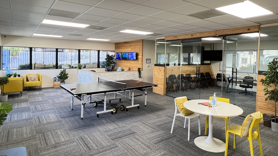 INXアカデミー - INX Academy｜アメリカ合衆国の語学学校｜ISS留学ライフ｜Z会グループの留学エージェント／10万人以上のサポート実績