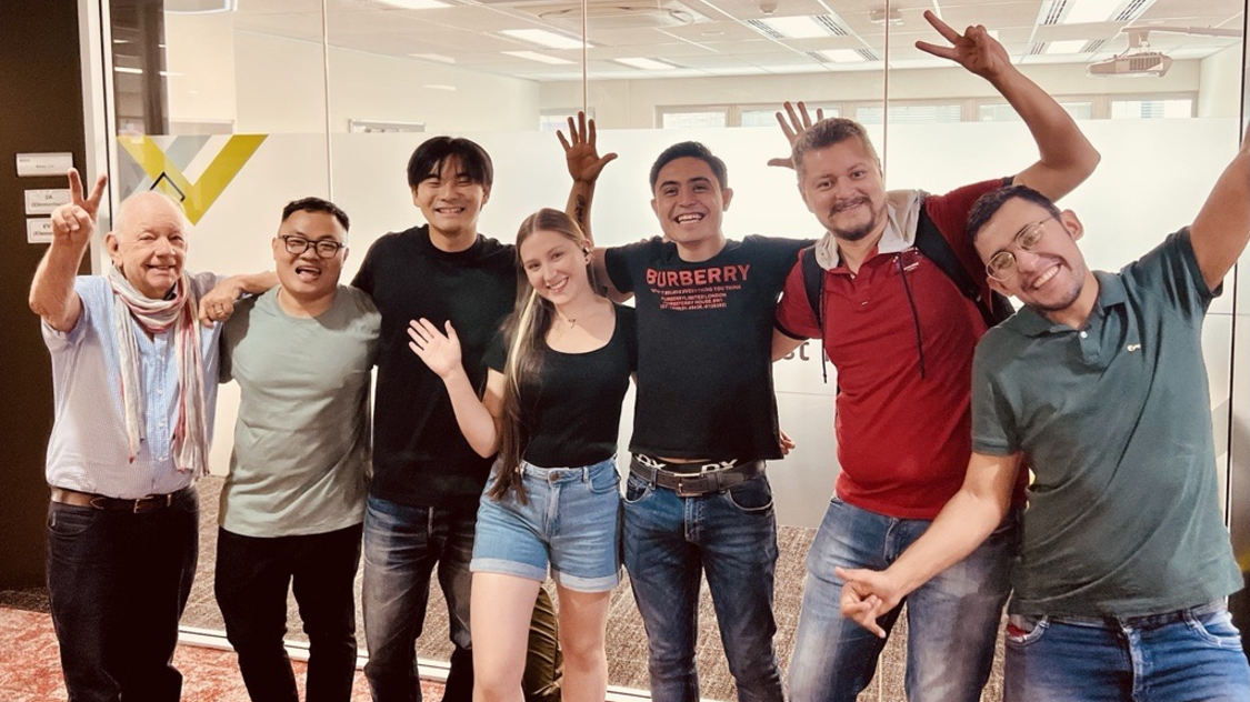 エルシス ブリスベン校 - ELSIS BRISBANE｜オーストラリアの語学学校｜ISS留学ライフ｜Z会グループの留学エージェント／10万人 ...