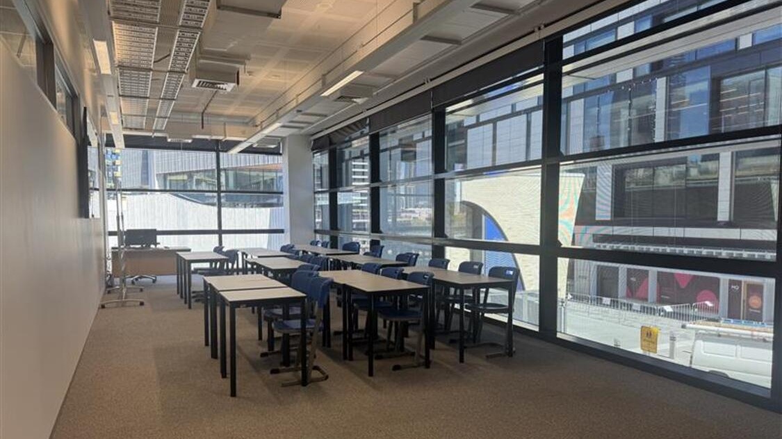 エルシス メルボルン校 - ELSIS MELBOURNE｜オーストラリアの語学学校｜ISS留学ライフ｜Z会グループの留学エージェント／10 ...