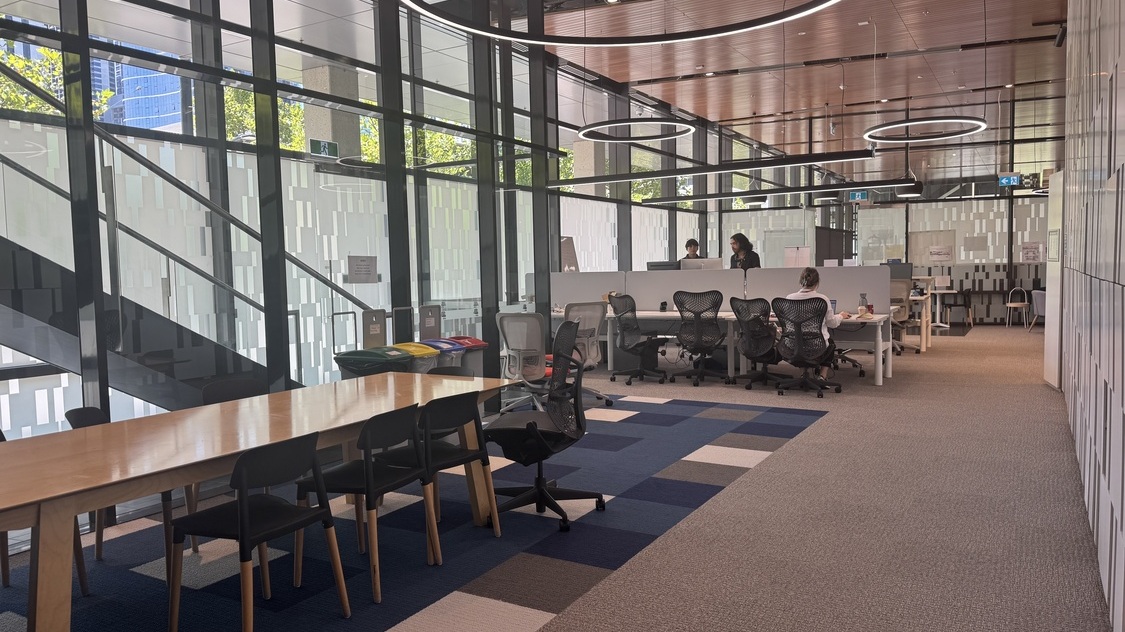 エルシス メルボルン校 - ELSIS MELBOURNE｜オーストラリアの語学学校｜ISS留学ライフ｜Z会グループの留学エージェント／10 ...