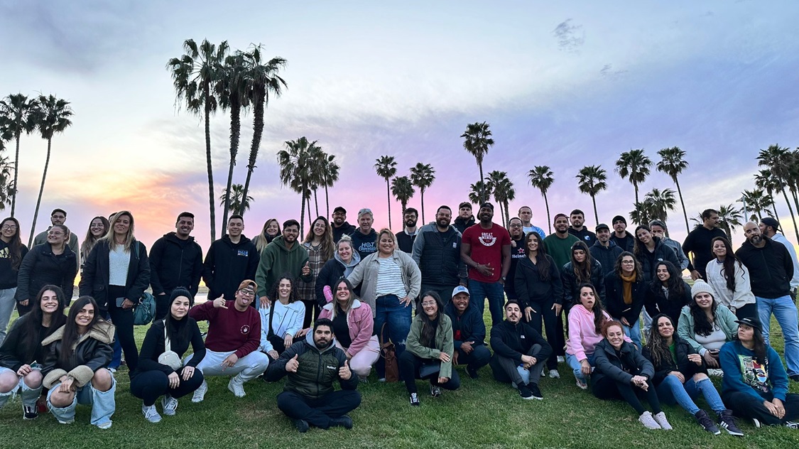 INXアカデミー - INX Academy｜アメリカ合衆国の語学学校｜ISS留学ライフ｜Z会グループの留学エージェント／10万人以上のサポート実績