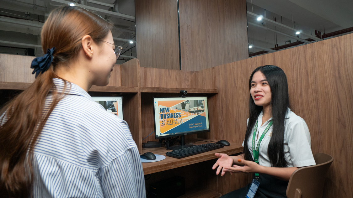 QQイングリッシュ - QQ English｜フィリピンの語学学校｜ISS留学ライフ｜Z会グループの留学エージェント／10万人以上のサポート実績