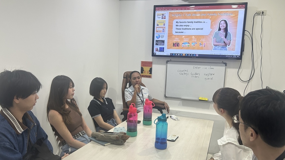 QQイングリッシュ - QQ English｜フィリピンの語学学校｜ISS留学ライフ｜Z会グループの留学エージェント／10万人以上のサポート実績